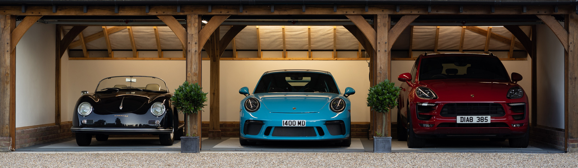 20 Three-Car Garage Flooring Ideas | Swisstrax