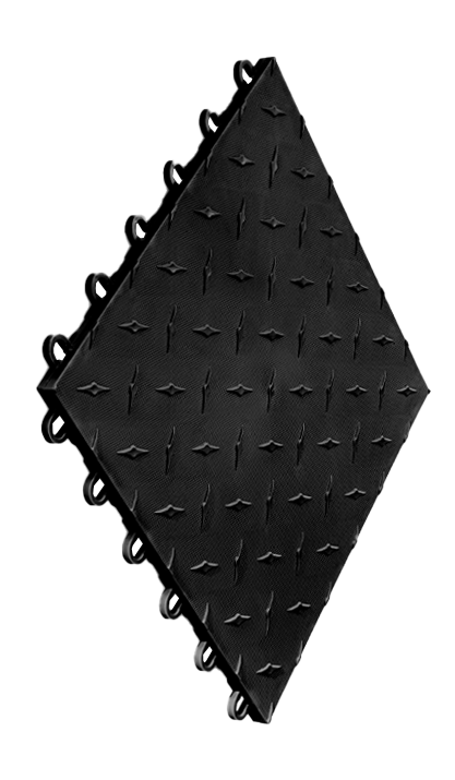 Swisstrax Modular Flooring Tile, Kits & Accessories